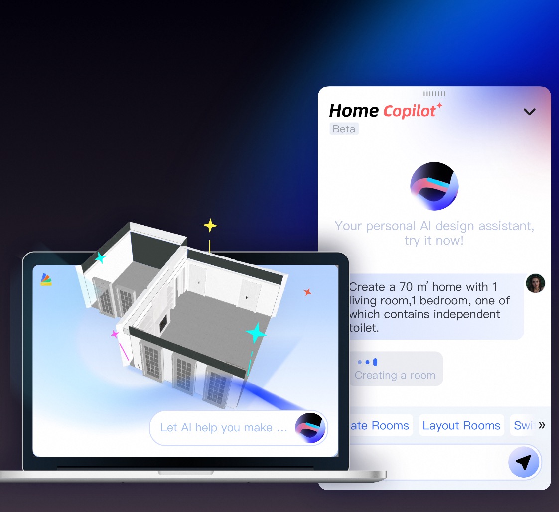 Homestyler News Hub: AI 3D Design Updates, Tech Events & Pro Interior ...